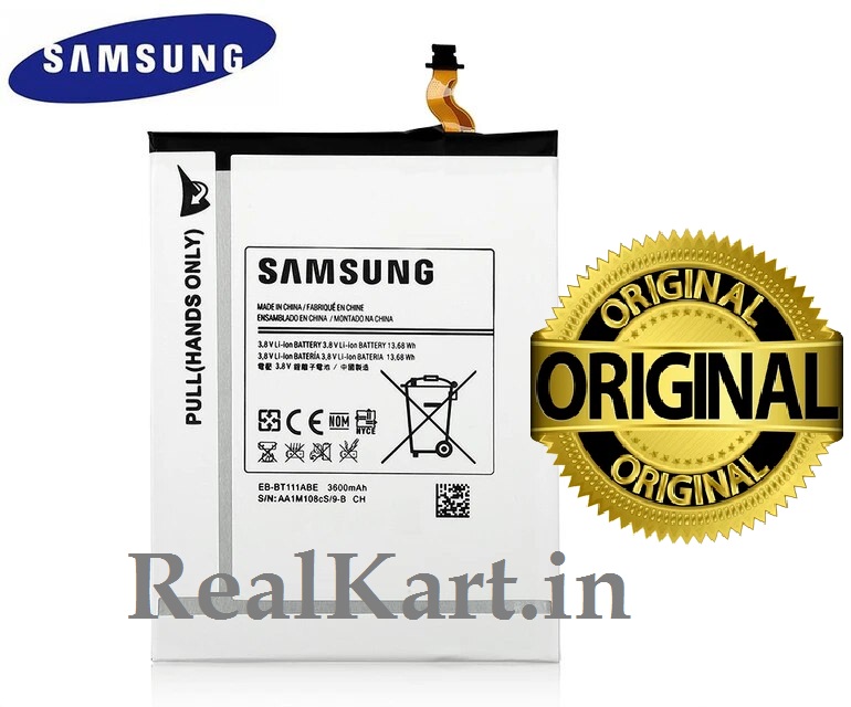 Original Samsung Galaxy Tab 3 Lite 7.0 (SM-T110 SM-T111 SM-T115 ...