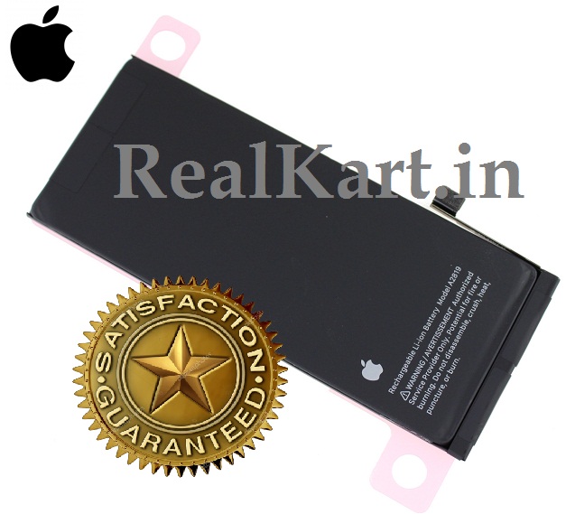 Original Apple iPhone SE (3rd generation) Battery A2819 - 2018mAh ...