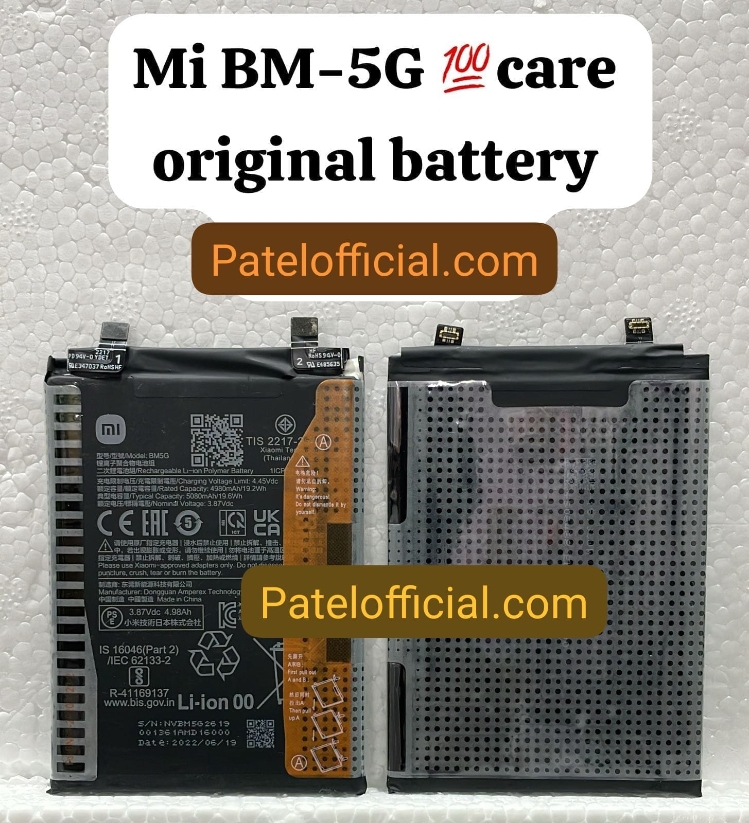 100% Original New Xiaomi Redmi K50/ K50i 5G/ Poco X4/ Note 11 Pro with ...