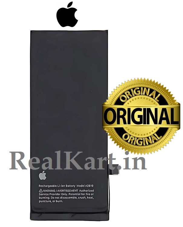 Original Apple A2819 Battery For iPhone SE 3rd Gen / iPhone SE (2022 ...