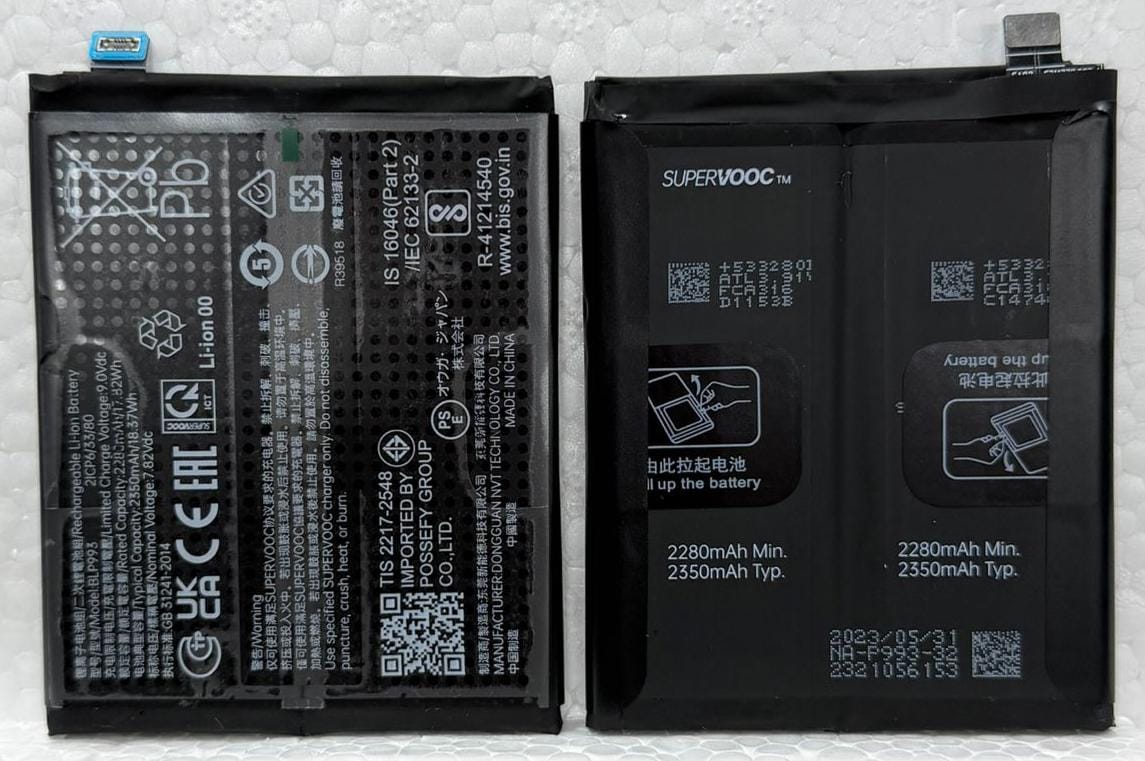 100% Original Brand New Oppo Reno10 Pro Plus 5G (CPH2521) Mobile ...