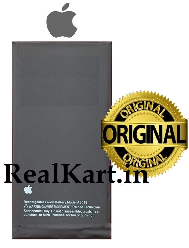 Original iPhone 15 (A3090, A2846, A3089, A3092, iPhone15) Battery A3018 ...